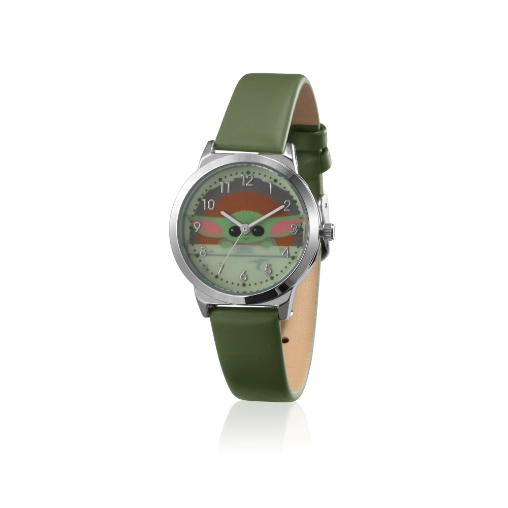 ECC Grogu Watch Small